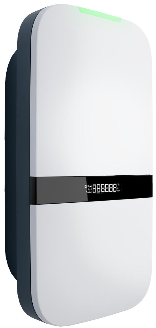 Custom White Label EV Charging | Peblar